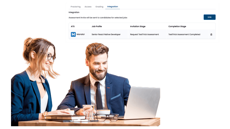 BPO Assessment Test | TestTrick